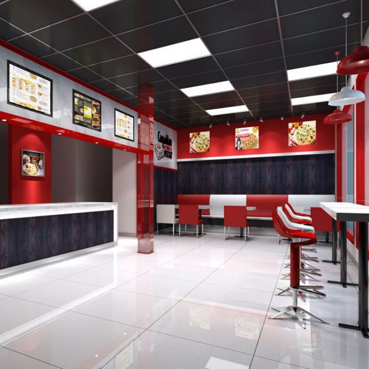 franchise – Canadian 2 for 1 Pizza